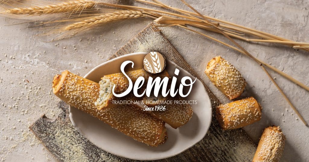Semio Bakeries | Παραδοσιακά και Χειροποίητα Αρτοποιήματα